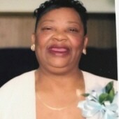 Ida Mae Wamble Obituary April 13, 2020 - Anderson & Marshall Funeral Home