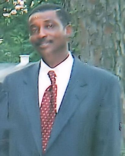 Lovette Kenneth Earl "Ricky" Jones, Jr. Obituary December 8, 2023 - R ...