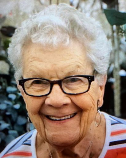 Martha Ann Andres Obituary 2023 - Durst Funeral Home