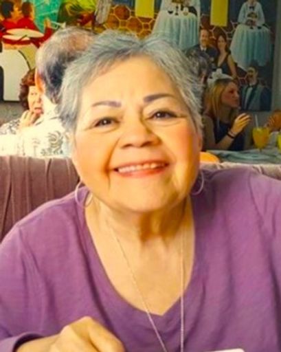 Ramona Nora Peeples Obituary May 23, 2023 - Sunset Funeral Homes