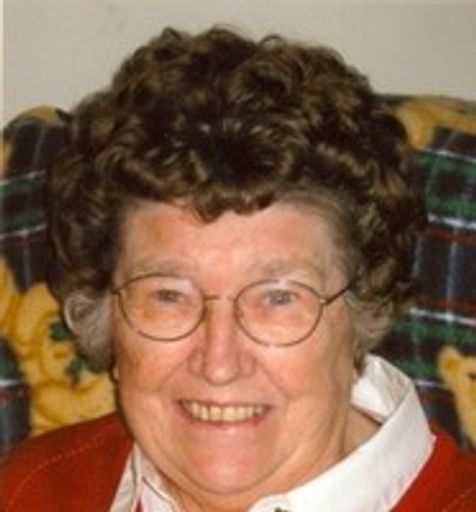Hazel Anderson Obituary August 14, 2016 - Bainbridge Funeral Home