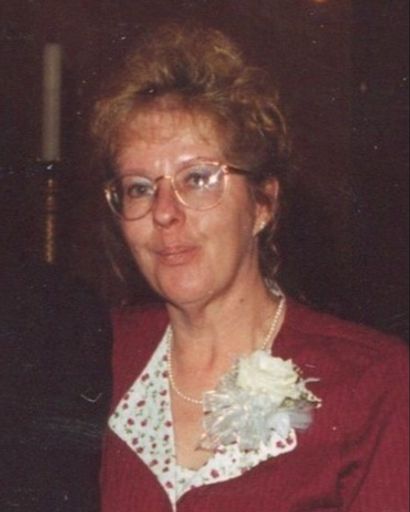 Barbara Jean Gray Obituary January 4, 2025 - Trainor Funeral Home