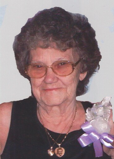 Cora Jane Purcell Obituary - Newcomer Dayton