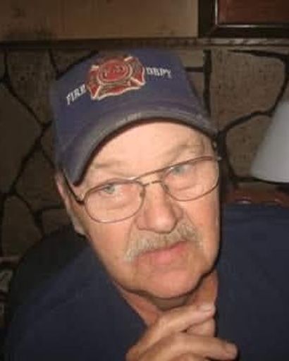Richard H. EDWARDS Obituary January 2, 2025 - Olney Foust Funeral Homes ...
