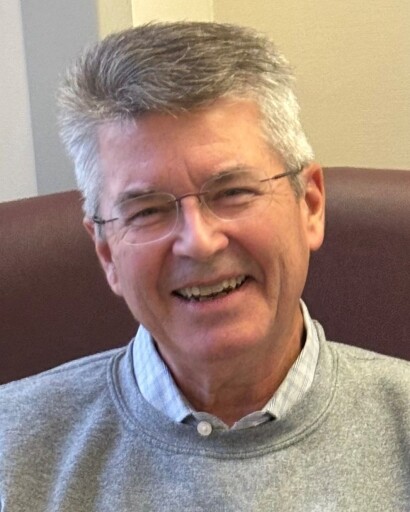 John Brian Weber Obituary June 13, 2024 - Randall & Roberts Funeral Home