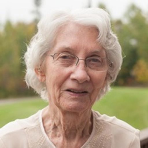 Vivian Margaret Johnson Obituary July 24, 2018 - Olson & Swanson Chapels Funeral & Cremation Service