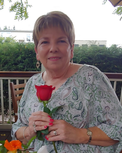 Sandria Webster Van Vlake Obituary September 19, 2024 - James and Sikes ...