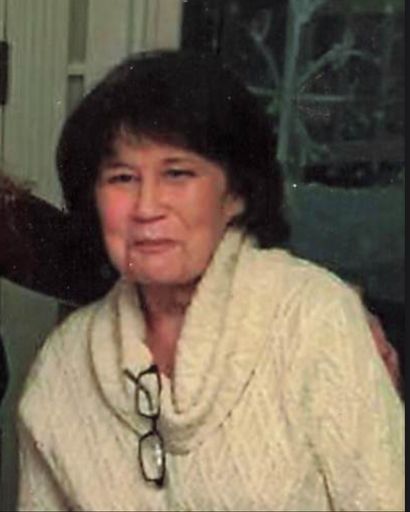 Lorraine A. Curran Obituary October 17, 2023 - McDonald Funeral Homes