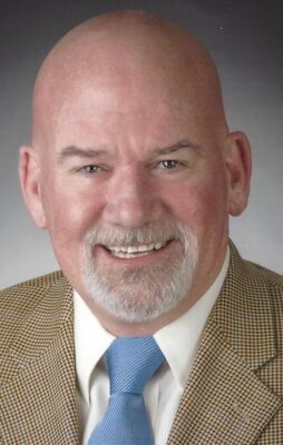 Jim Roddy Obituary - DeJohn Funeral Homes & Crematory