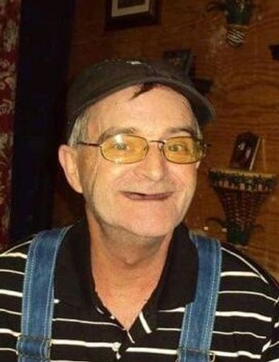 Larry Dale Crossno Obituary June 18, 2021 - Latimer Funeral Home