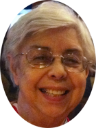 Patricia Hanson Obituary June 27, 2015 - E. Alvin Small Funeral Home