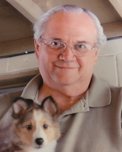 Norman Kinnley Dickerson Obituary 2024 - Smart Cremation