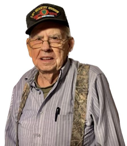 Eddie Tedder Obituary May 5, 2024 - Heath Funeral Home