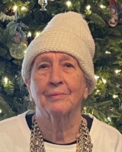 Sarah Gandy Obituary 2024 - Magnolia Chapel Funeral Home