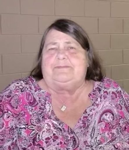 Betty Diane Lovell Kear Obituary June 12, 2022 - Farrar Funeral Home