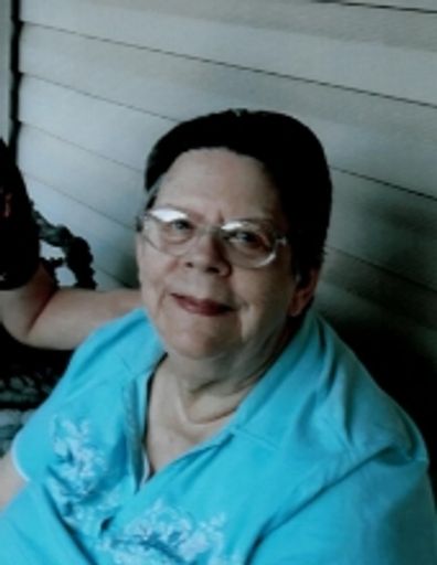 Patricia Ann "Pat" Moore Obituary 2023 - Barnes Funeral Homes
