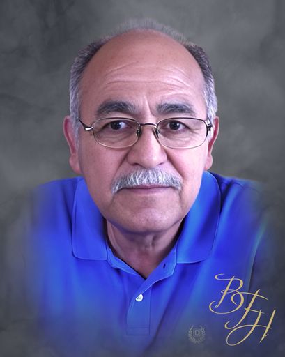 Alfredo R. Elizardo, Jr. Obituary August 12, 2023 - Brownfield Funeral Home