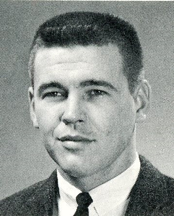 Charles Dellinger Obituary April 16, 2022 - Hayworth - Miller Funeral ...