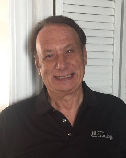 Joseph Venuto Obituary 2024 - Joyce Funeral Home