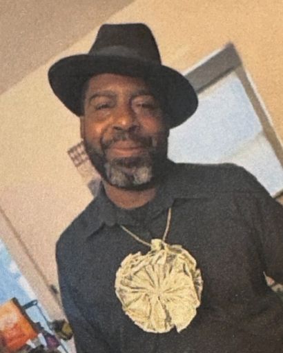 JOSEPH LAWAN 'JOJO' SANDERS Obituary 2022 - FD Mason