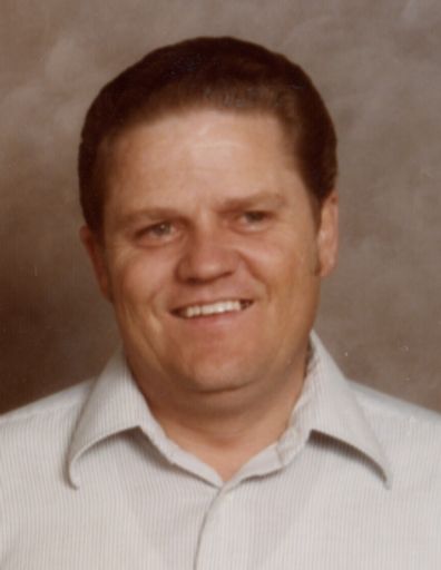 Ted Stone Obituary October 16, 2021 - Brown Family Mortuary