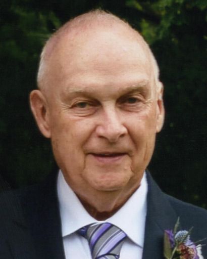 David E. Duross Obituary 2022 - Farley Funeral Home