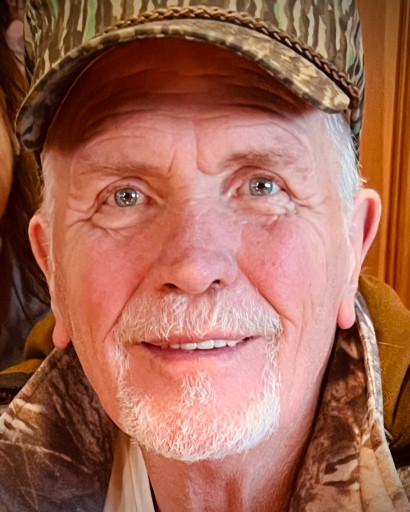 Carl Wayne Jones Obituary 2023 - Hunt Funeral Home