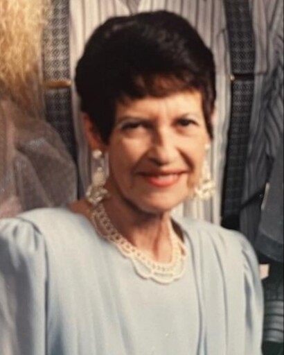 Rayma Marchant Black Obituary October 16, 2024 - Walker Mortuary