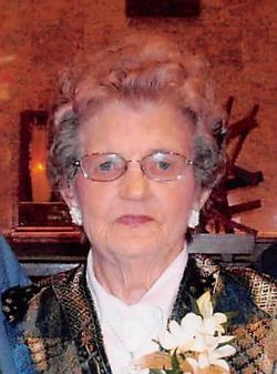 Elizabeth Vicknair Obituary December 23, 2014 - Resthaven Gardens of Memory & Funeral Home