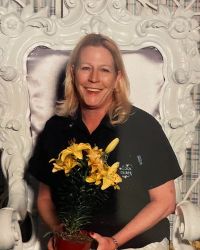 Judy Marie Gilbert Obituary September 8, 2023 - Morrison Funeral Home