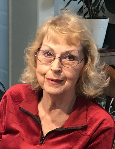 Vonnie Zoe Hubbell Obituary April 23, 2023 - English Funeral Chapel