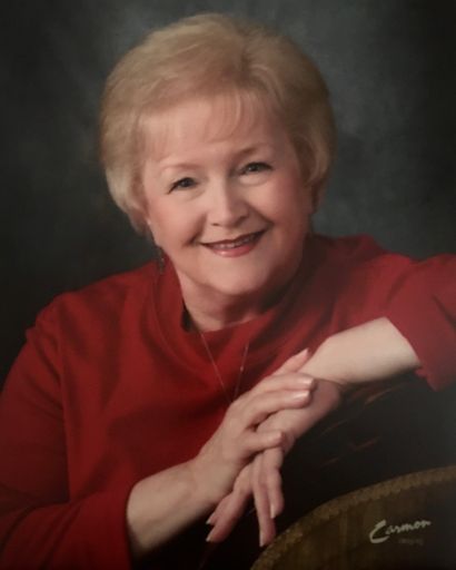 Linda Ann Harbin Obituary December 22, 2023 - Hardy and Son Funeral Home