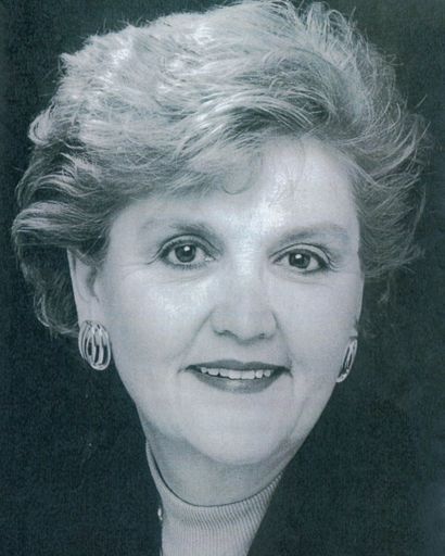 Nancy Johnson Obituary 2024 - Flanner Buchanan Funeral Centers