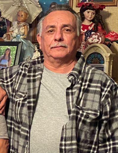 Michael Barela Obituary March 30, 2021 - DeVargas Funeral Home & Crematory