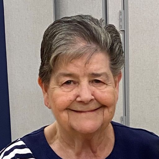 Doris Darlene Williams Obituary August 14, 2023 - Striffler Family ...