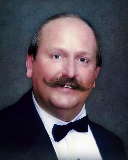 Gregory Forman Obituary July 17, 2023 - Mobile Memorial Gardens Funeral ...