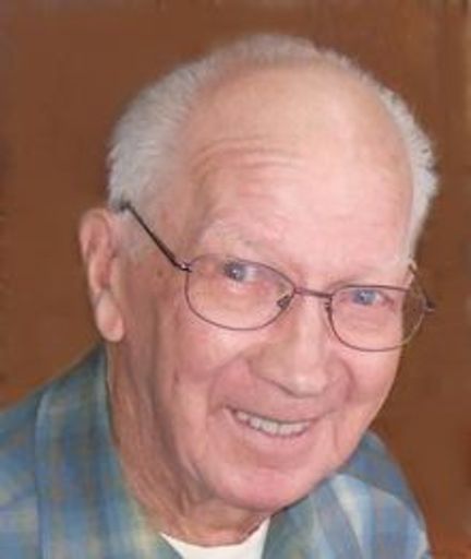 Verner Samuelson Obituary 2015 - Roy-Hetland Funeral Home