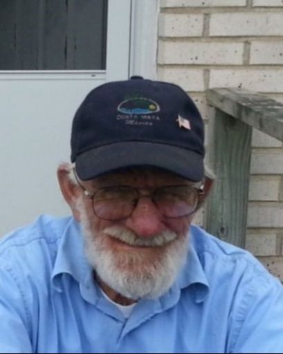 Robert F. Shinkle Obituary January 13, 2024 - Moore Family Funeral Homes