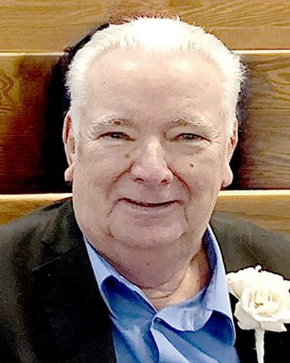 Randolph Bruce Cousins Obituary April 26, 2023 - Weldon Funeral Home