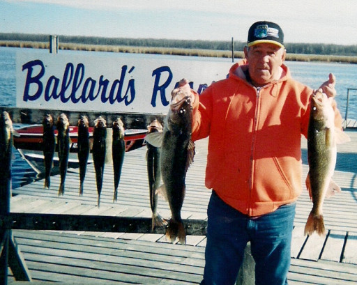 Robert Negus Obituary June 5, 2017 - Warner Funeral Home & Crematory