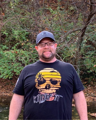 Dennis "Wade" Martin II Obituary November 2, 2024 - Backstrom-Pyeatte ...