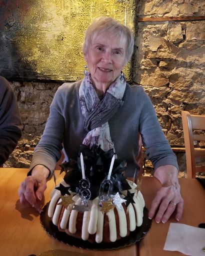 Most Recent Obituaries | Evert-Luko Funeral Home & Cremation Services