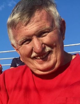 Charles Jarman Obituary January 1, 2022 - Horan & McConaty Funeral Service and Cremation