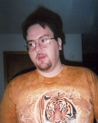 Carl Yowell Obituary October 11, 2024 - Roland Funeral Service