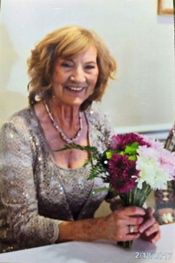 Mary Ann Edwards Obituary April 26, 2024 - Gentry-Newell & Vaughn ...