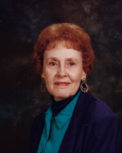 Nell R. Authement Obituary April 7, 2023 - Chauvin Funeral Home & Crematory