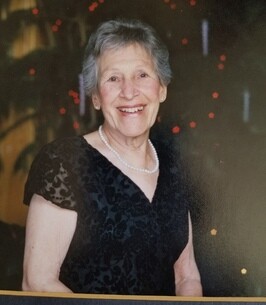 Antoinette Puleo Obituary 2019 - Greenwood & Myers Mortuary