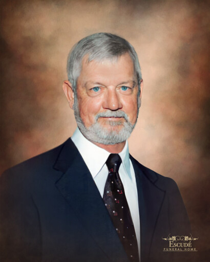 Michael Jules Ducote Obituary July 28, 2024 - Escude Funeral Home