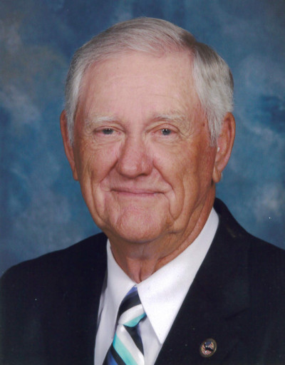 John Baucom Obituary June 29, 2018 - Hartsell Funeral Homes