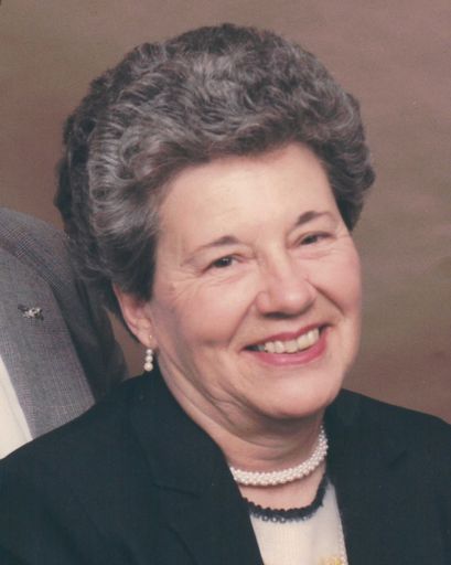 Betty Jane Mikels Obituary 2024 - Flanner Buchanan Funeral Centers